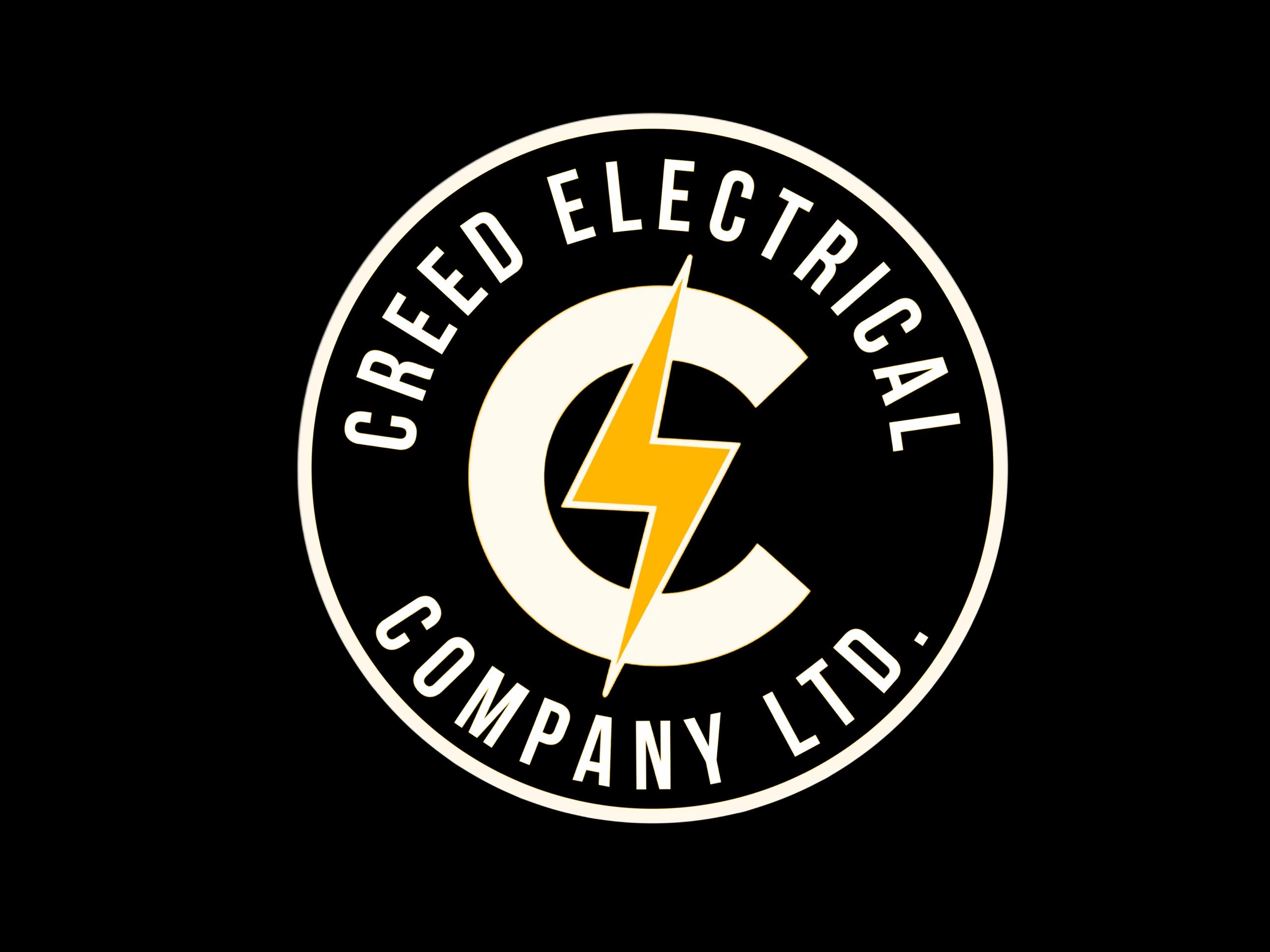 Creed Electrical Company