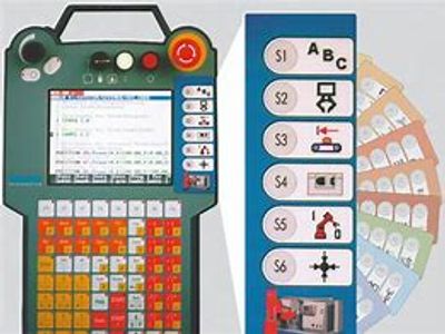 TechTronics Automation - Robot Repair, Kuka Reis Abb Fanuc
