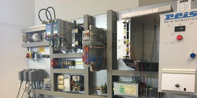 Repairs | TechTronics Automation