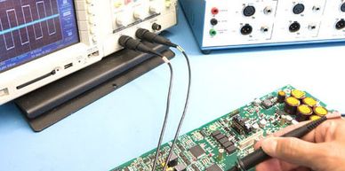 Repairs | TechTronics Automation