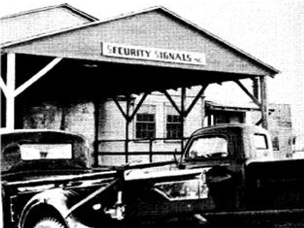 Security Signals Inc.