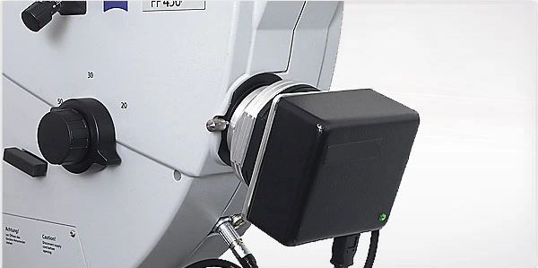 Merge/OIS Eye Station | Ophthalmic Labs, inc.