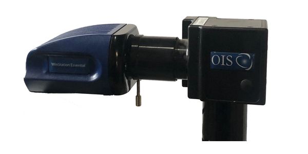 Merge/OIS Eye Station | Ophthalmic Labs, inc.