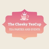 The Cheeky TeaCup