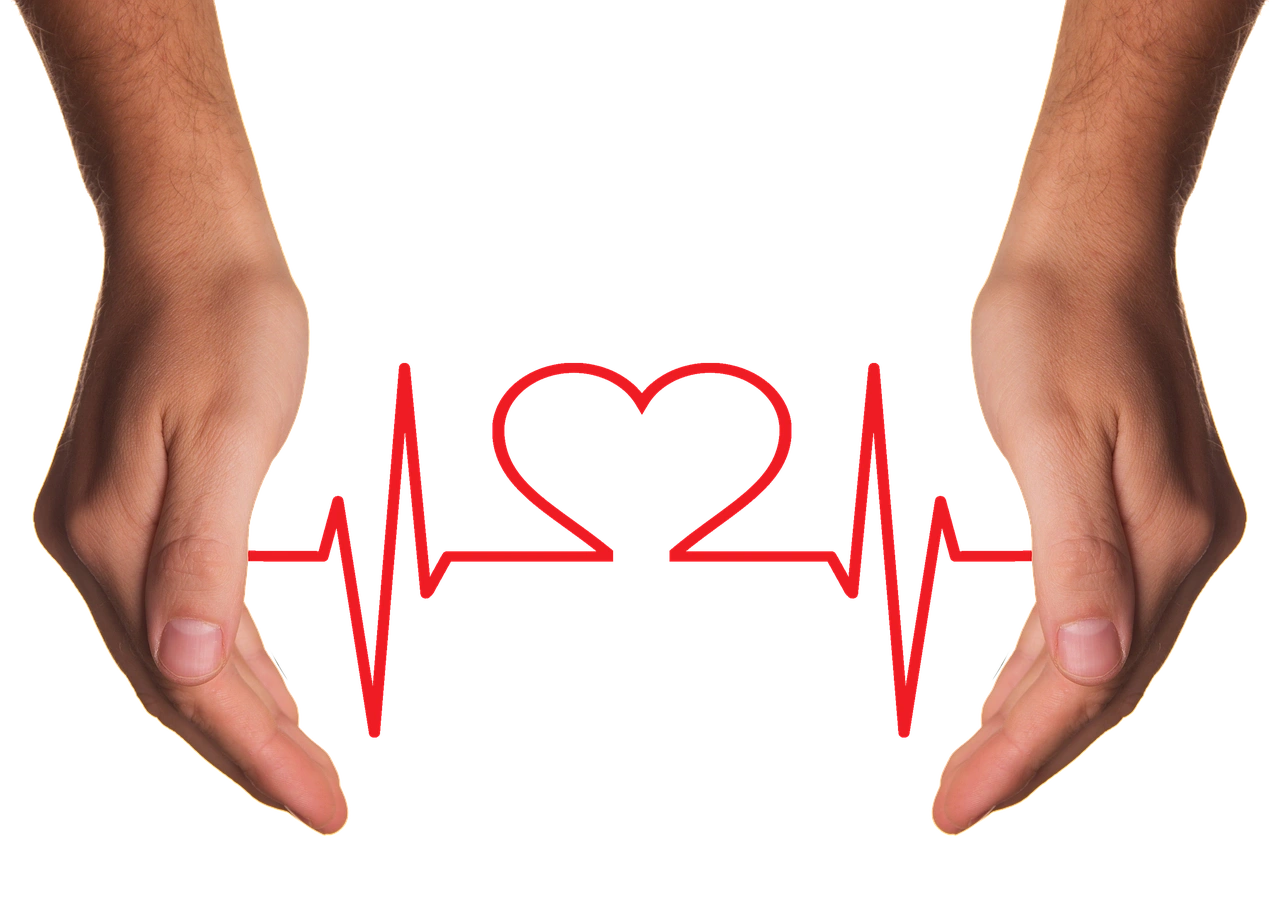 Community Health Campaign | Heartlink