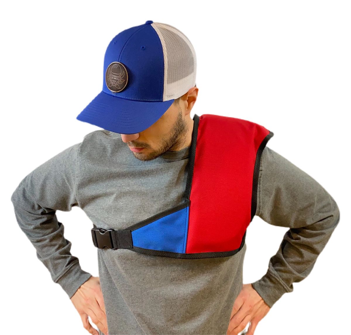 BFS Custom Shoulder Pad