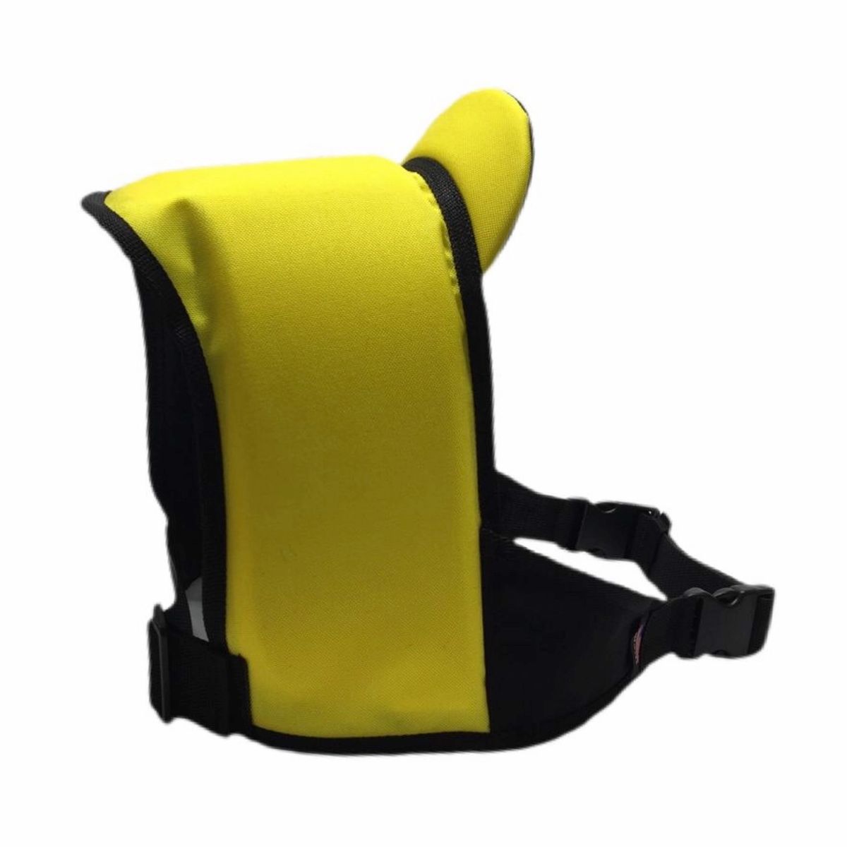 Basic HI-VIS Shoulder Pad with Neck Guard