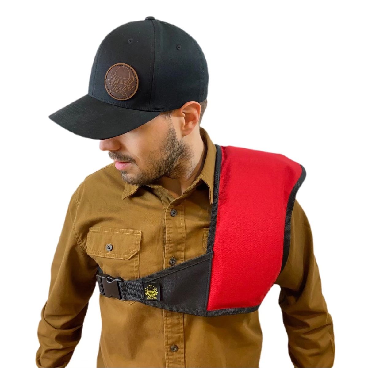 Original Tuff-Ox Shoulder Pad