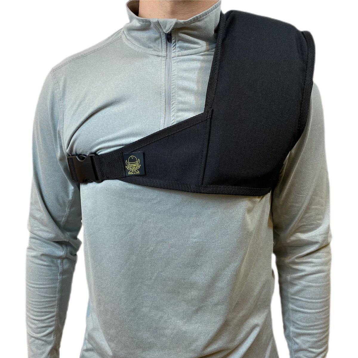 Tuff-Ox Shoulder Pad II