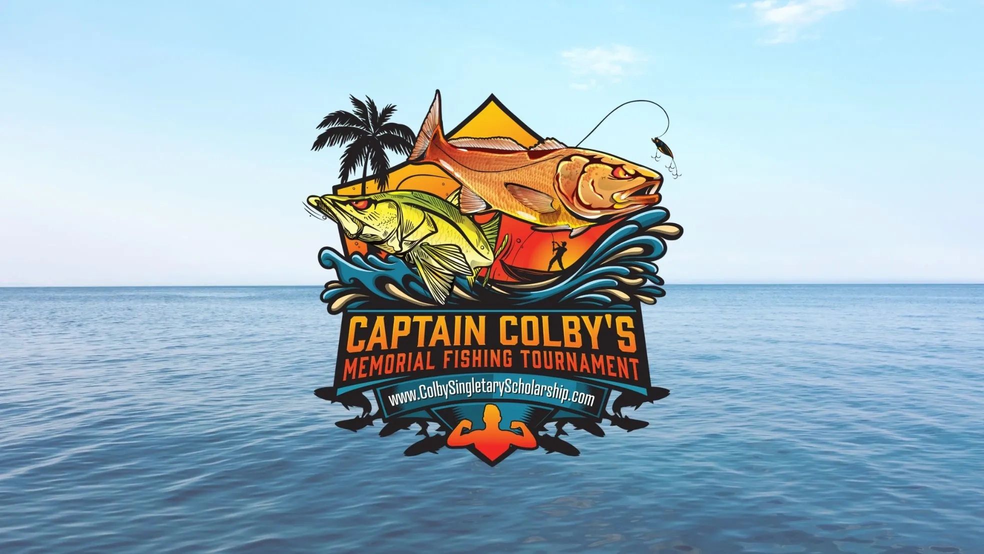 Captain Colby's Memorial Fishing Tournament