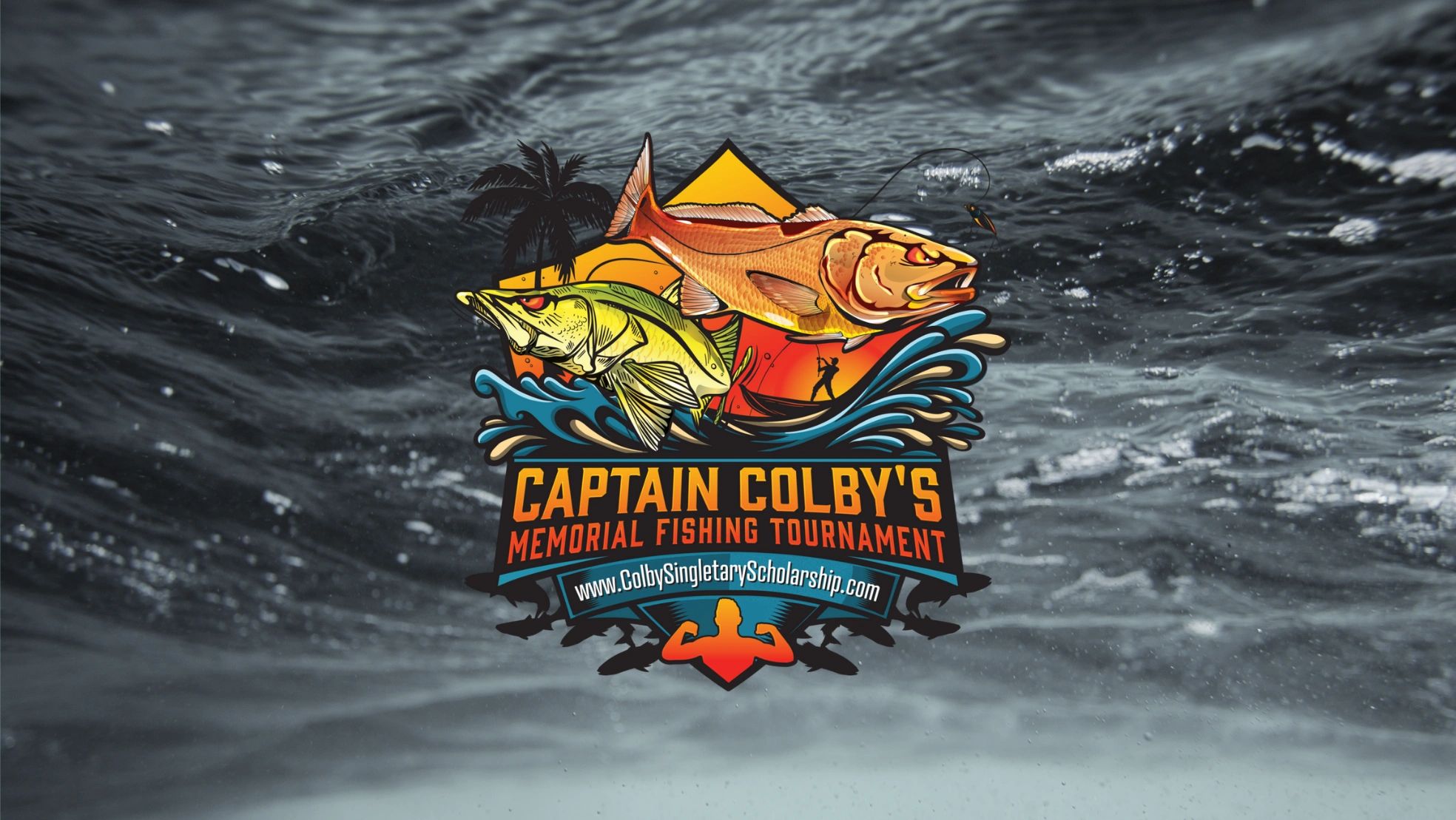 Captain Colby's Memorial Fishing Tournament