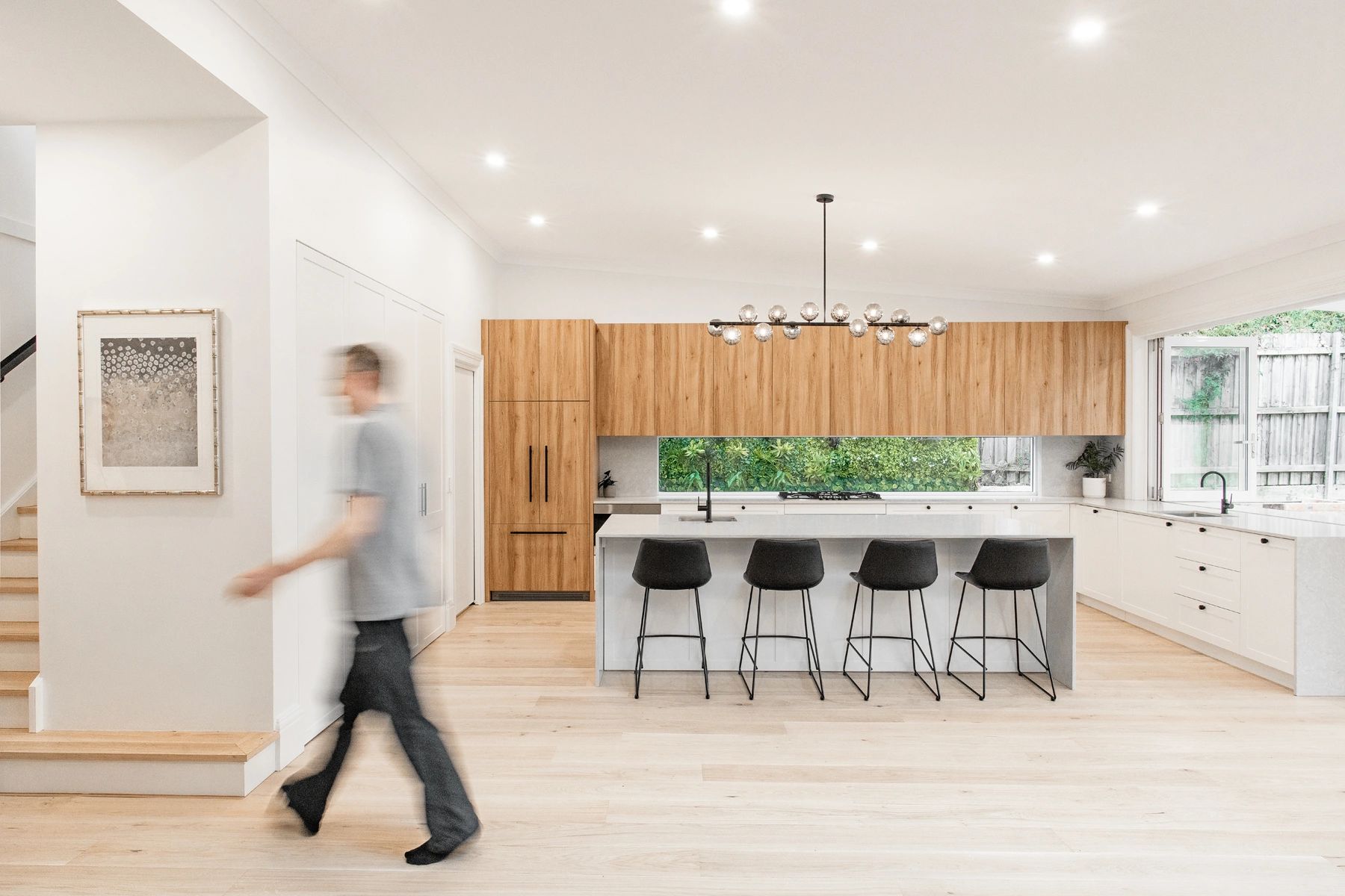 Custom Built-In Cabinetry & Joinery - XYZ Joinery