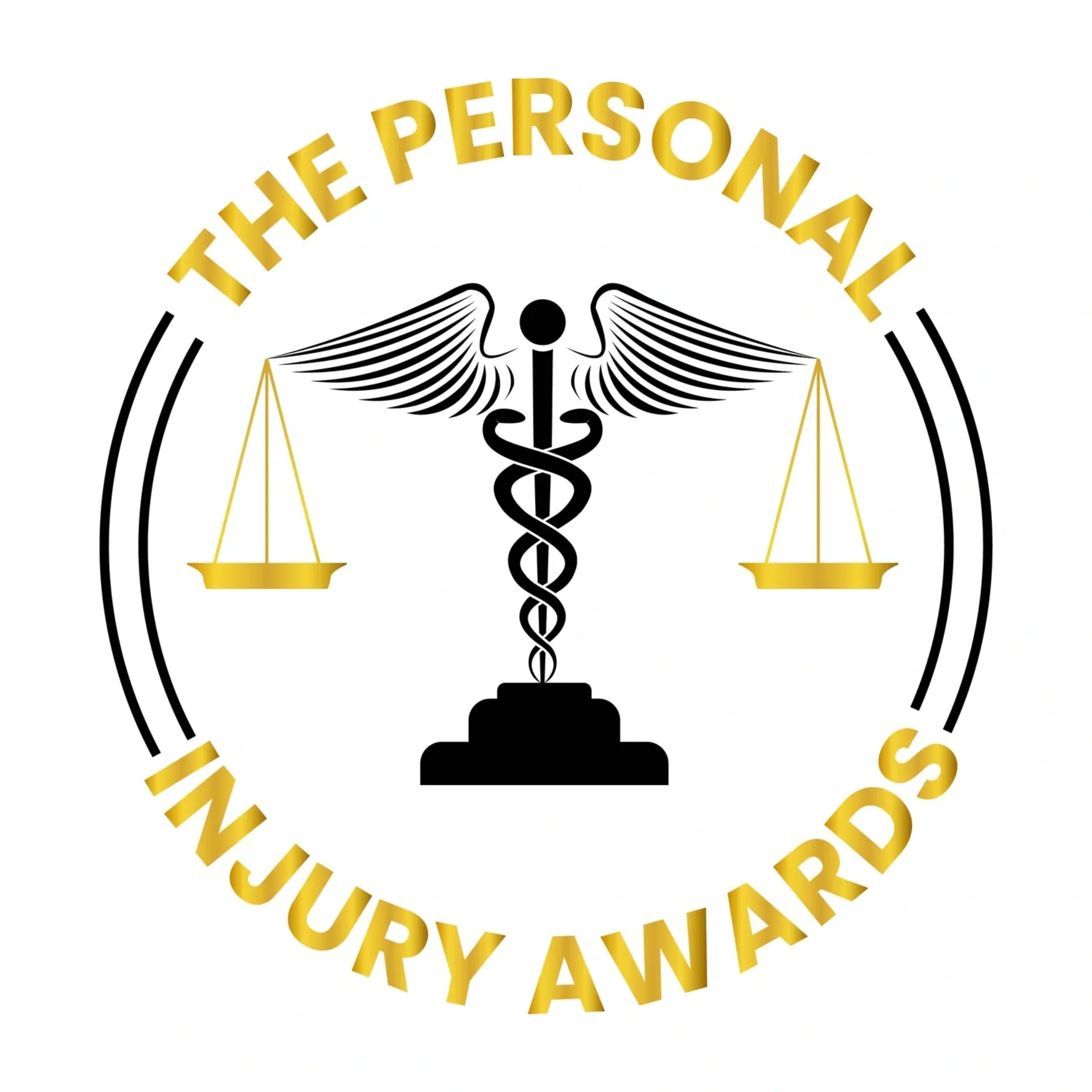 Personal Injury Awards