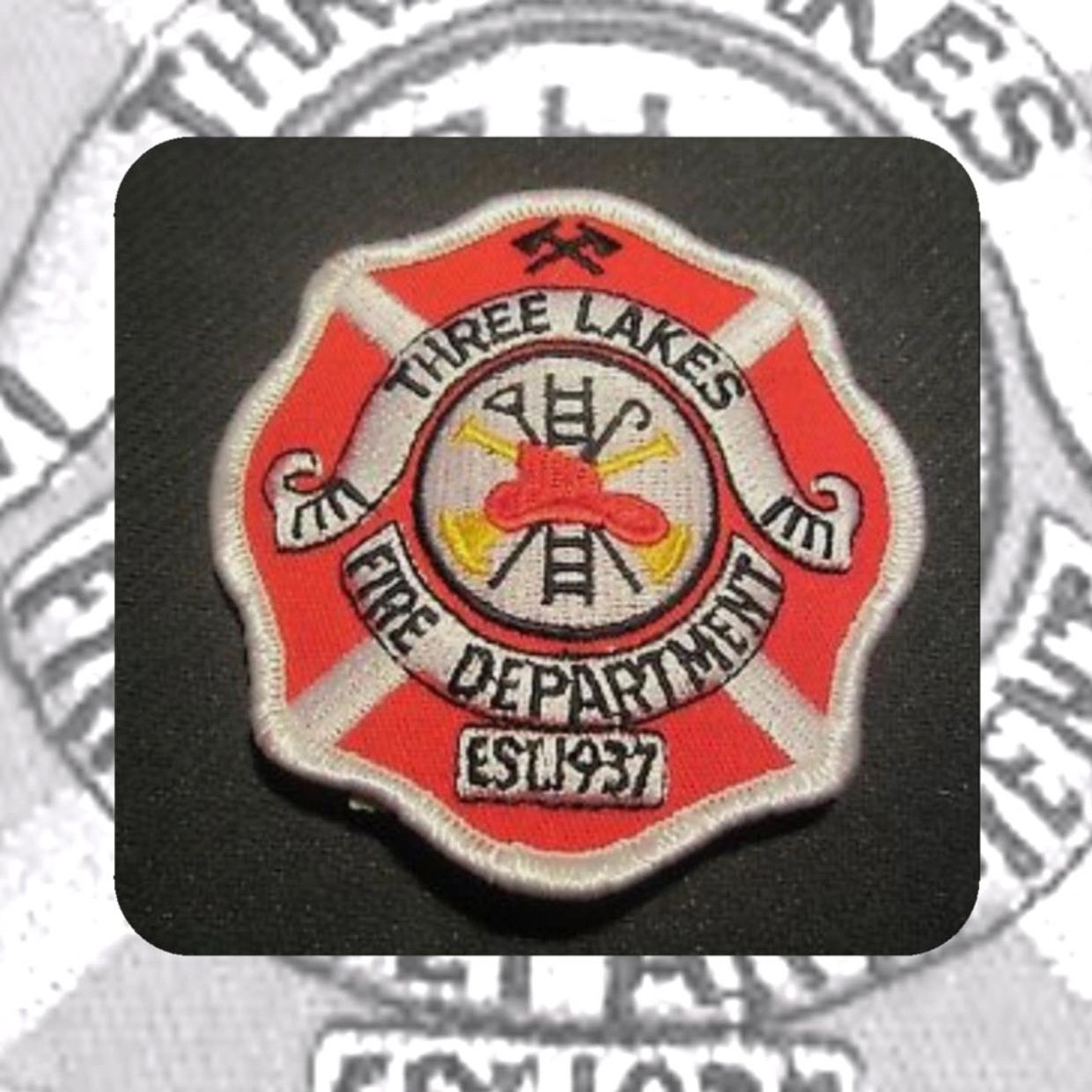 Three Lakes Fire Department - Fire Department, Search & Rescue