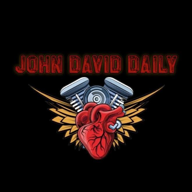 HOME [johndaviddaily.com]
