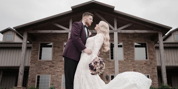 The Barn at Spring Lake Farms