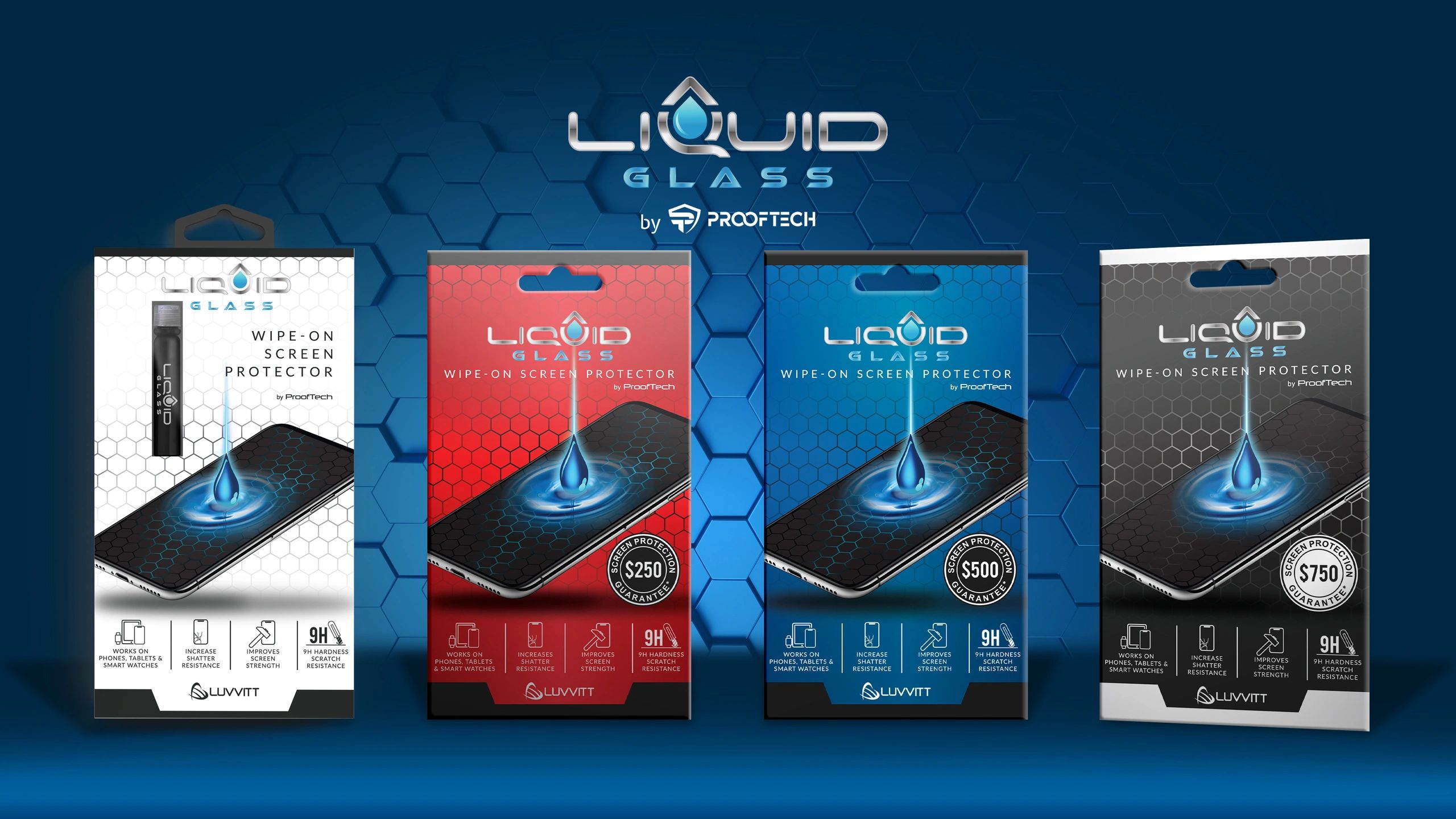 Liquid Glass Contact - Liquid Glass
