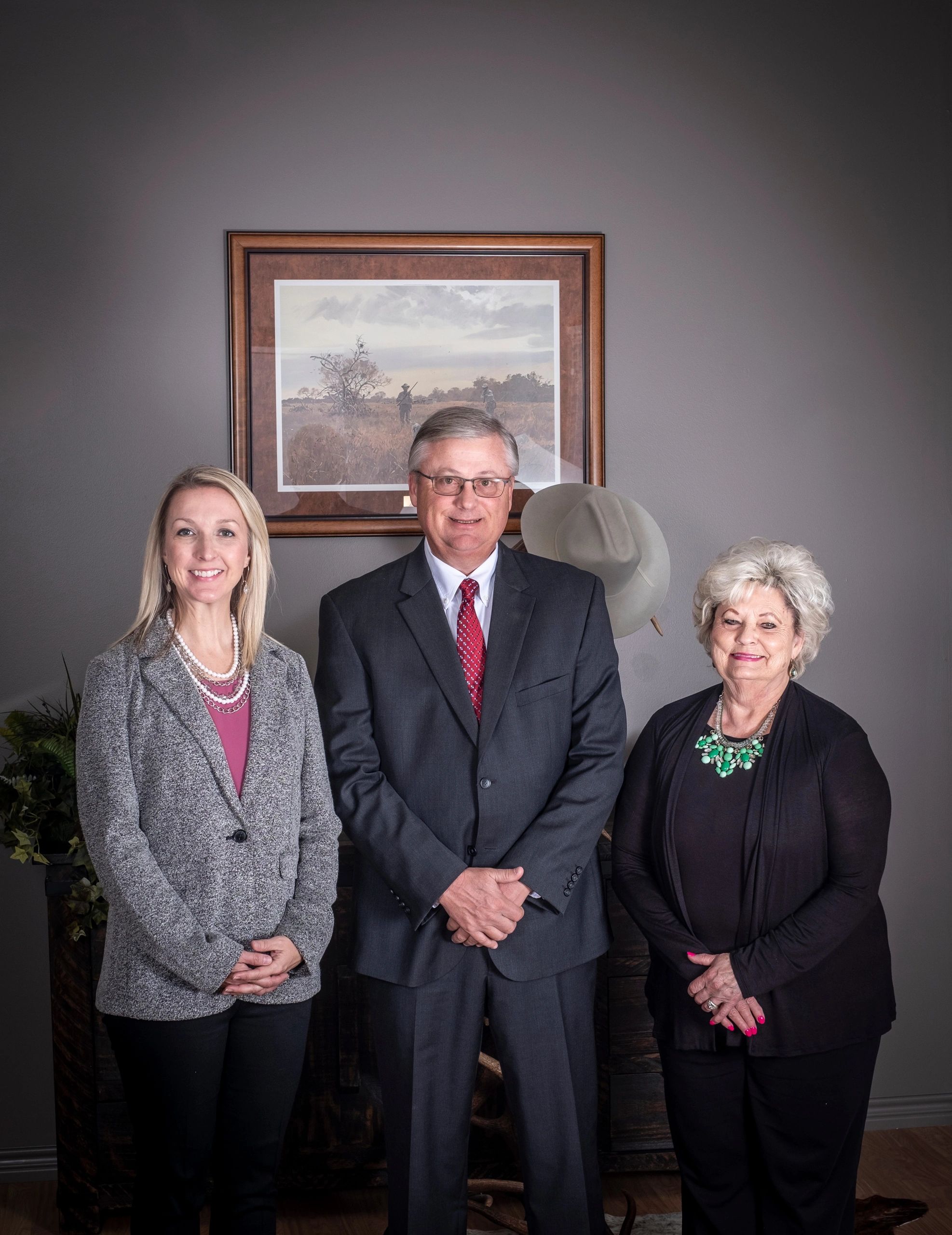 Top Trial Attorneys - Barry G. Hasten, Attorney P.L.L.C.