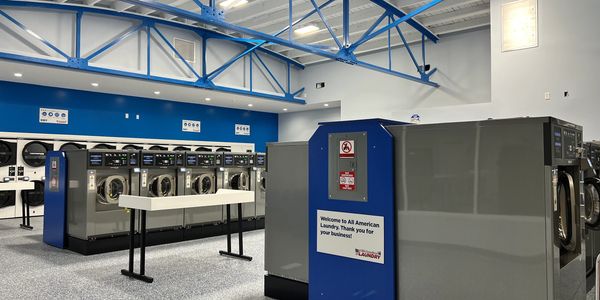 All American Laundry