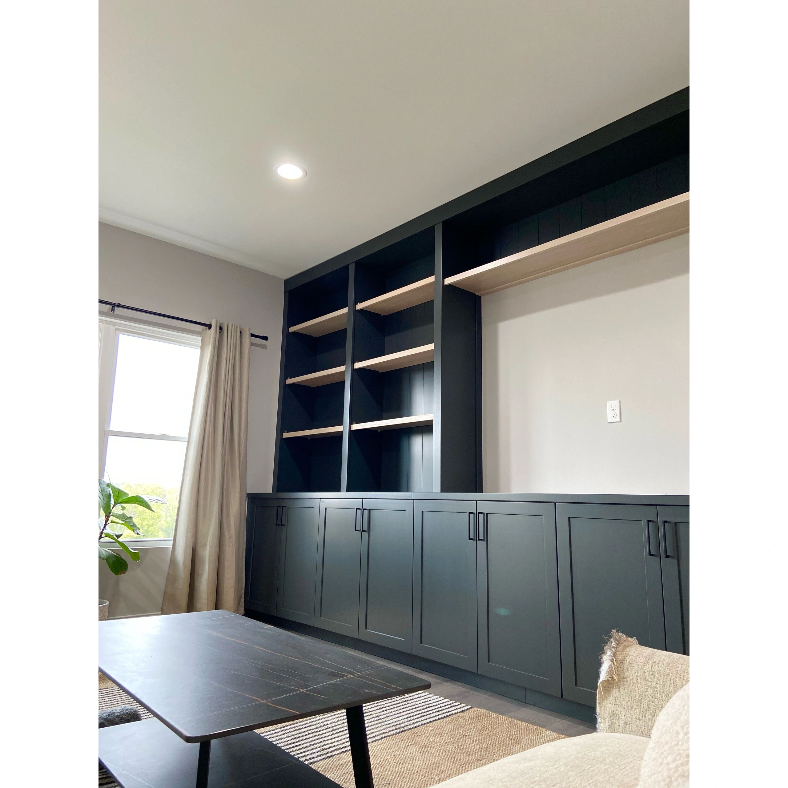 Newman Design & Build - Built-Ins, Custom Builtins