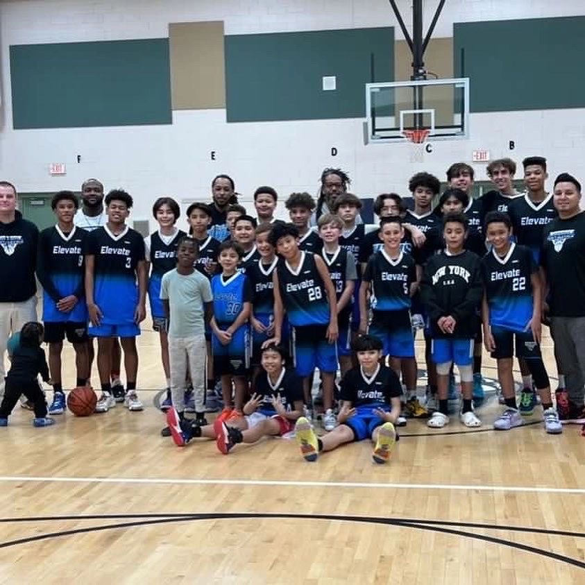 Team Elevate