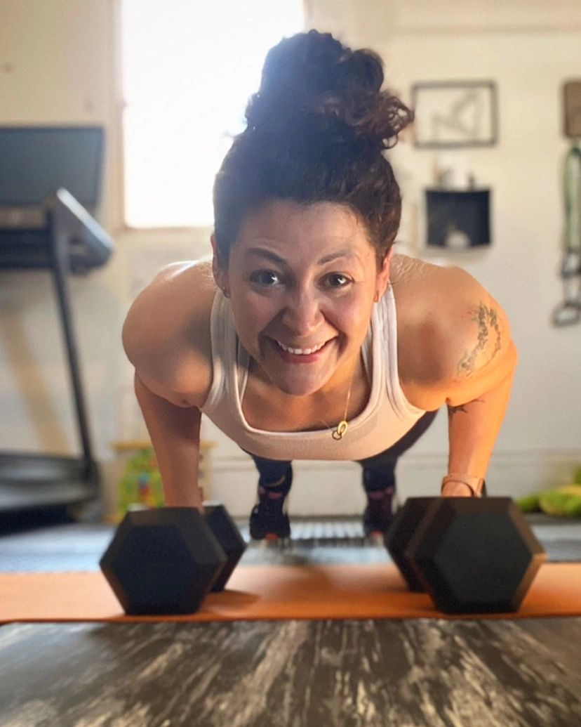 Racheltorrano - Health, Fitness, Wellness