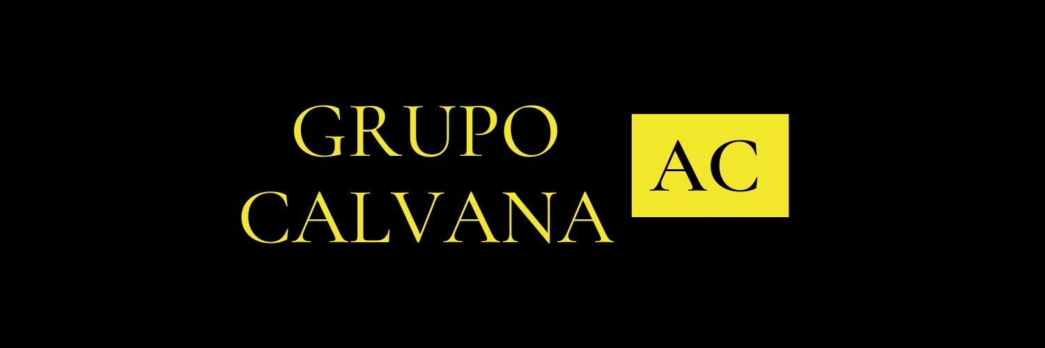 HOME [grupocalvana.com]