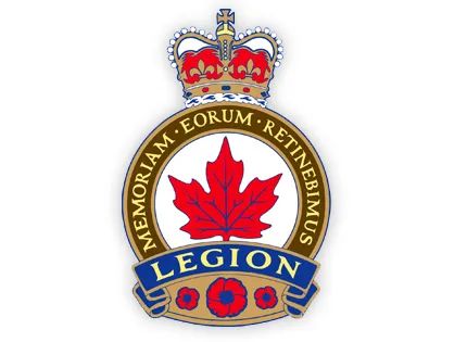 Royal Canadian Legion , Branch 36 Mount Pearl