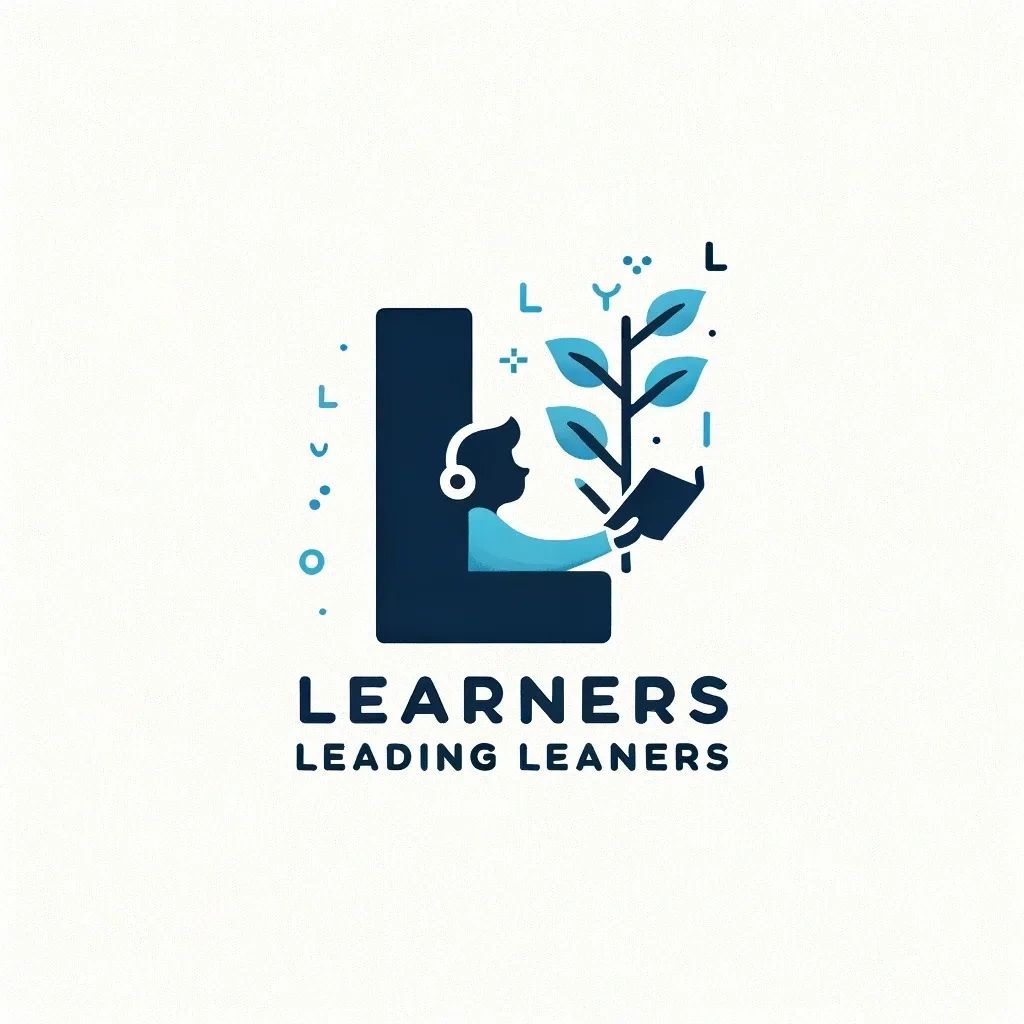 Learners Leading Learners