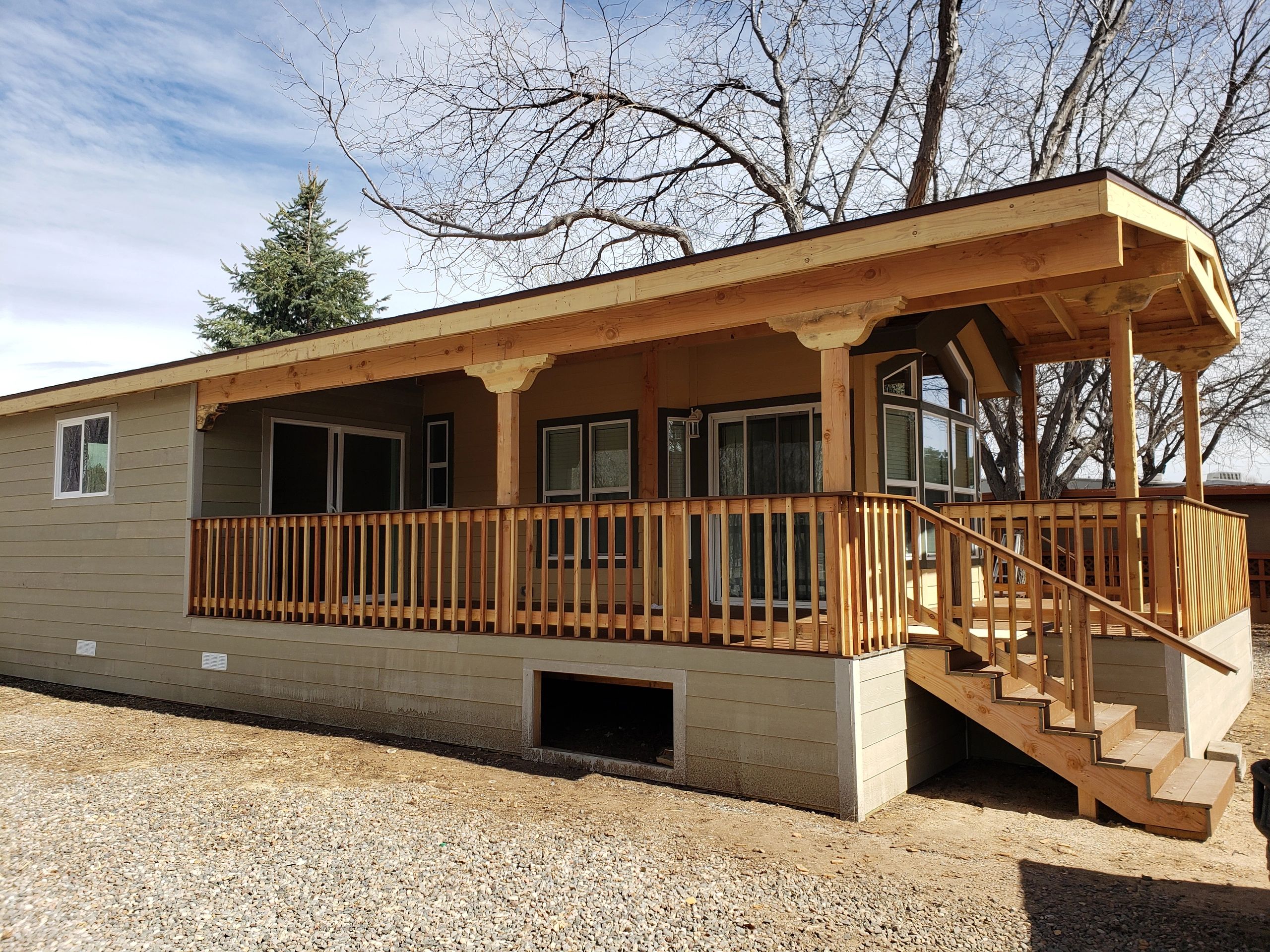 JR GENERAL HOME REPAIR & HARDSCAPE LLC - Inicio