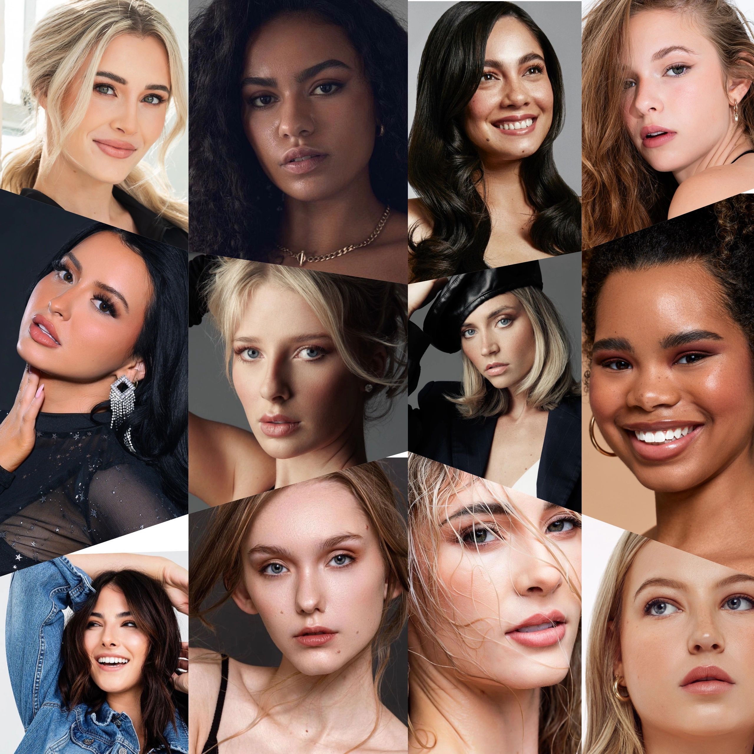 Glam by Haley - Home