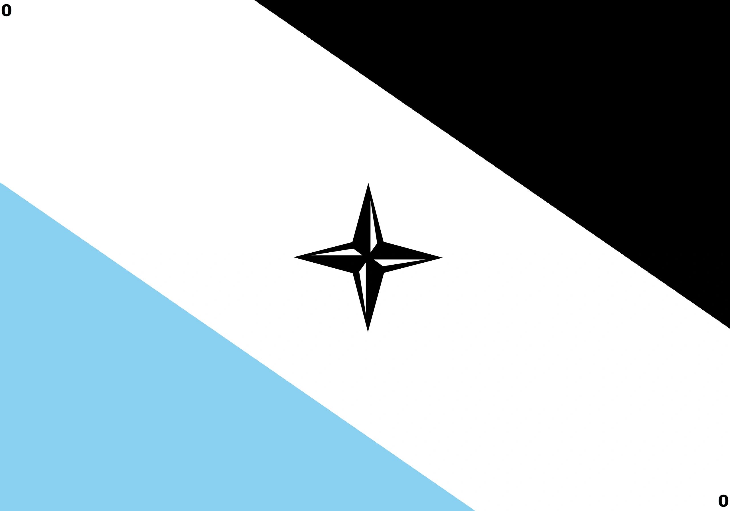 Introducing the NPNW pride flag