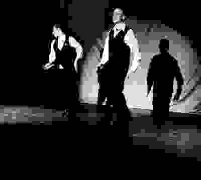 Schedule | Tap Dance with Howard