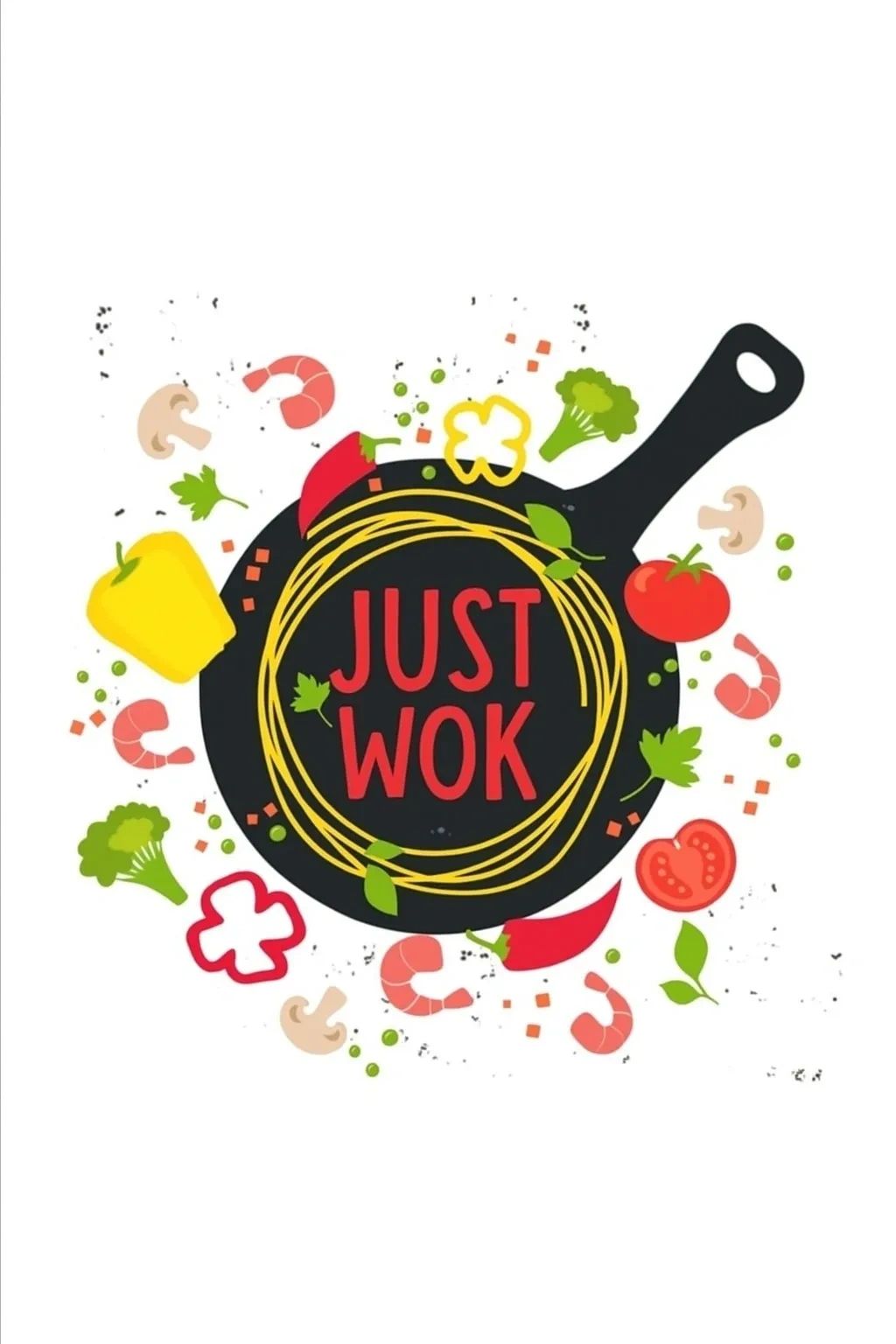 Chinese - JUST WOK