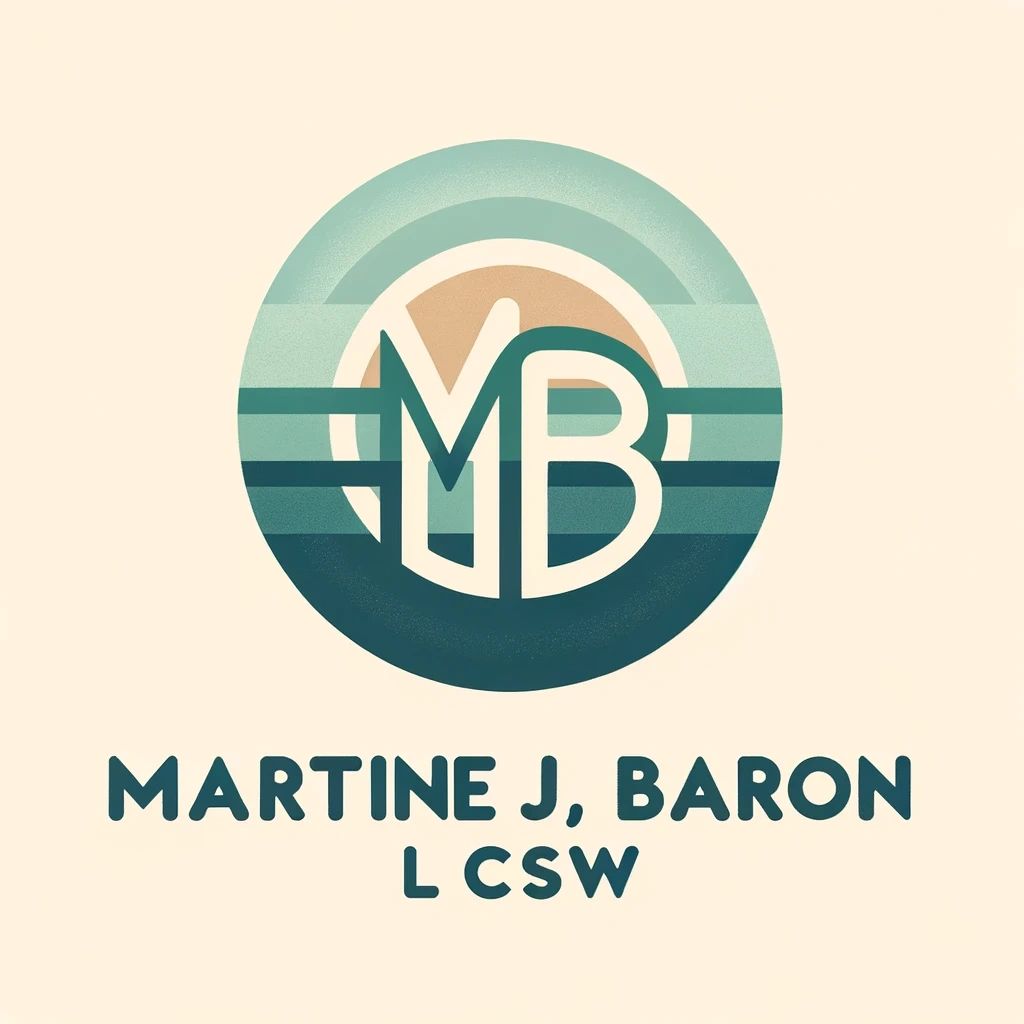 M. J Baron, LCSW-r