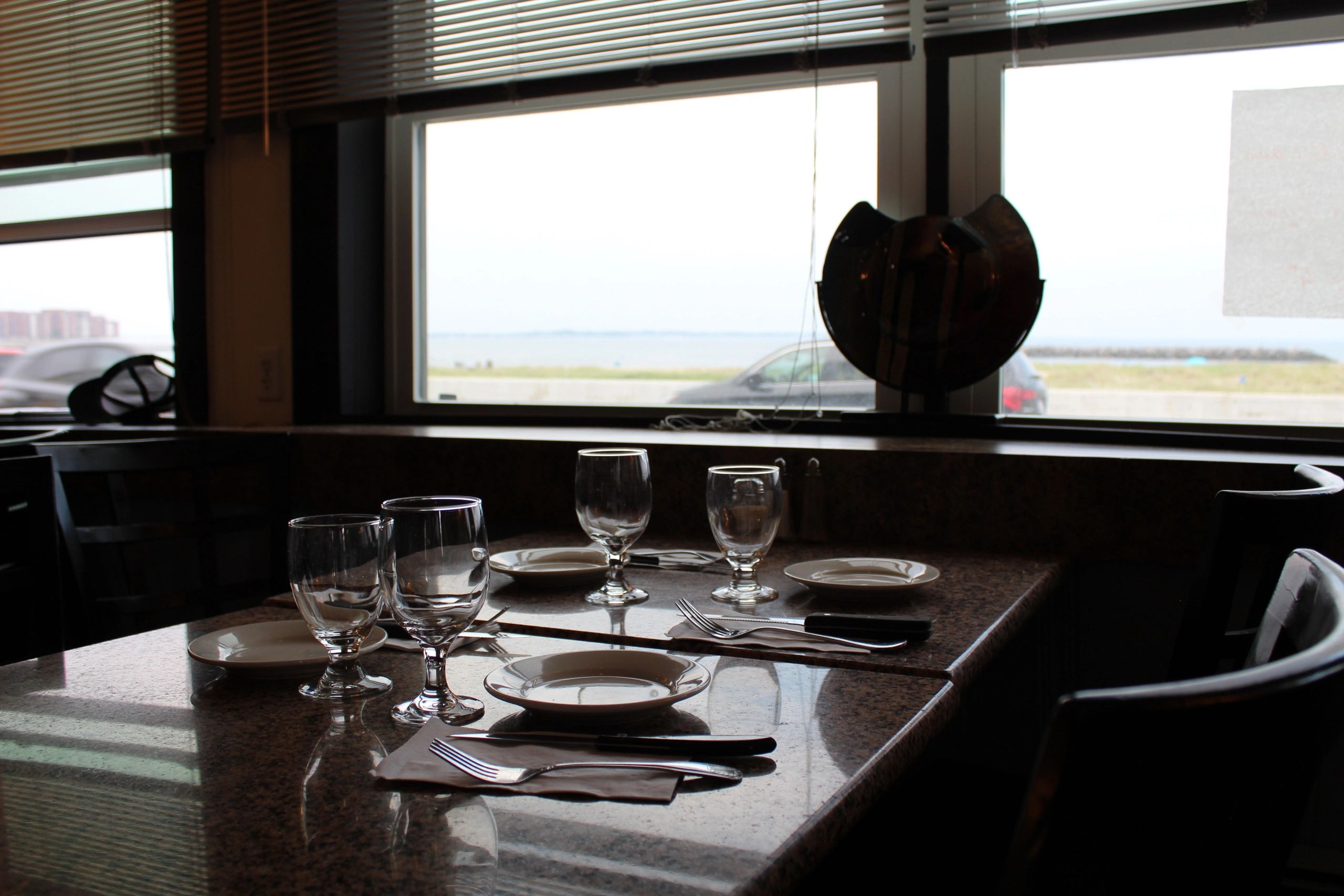 Authentic Italian Dining Experience at Cafe Valenciano