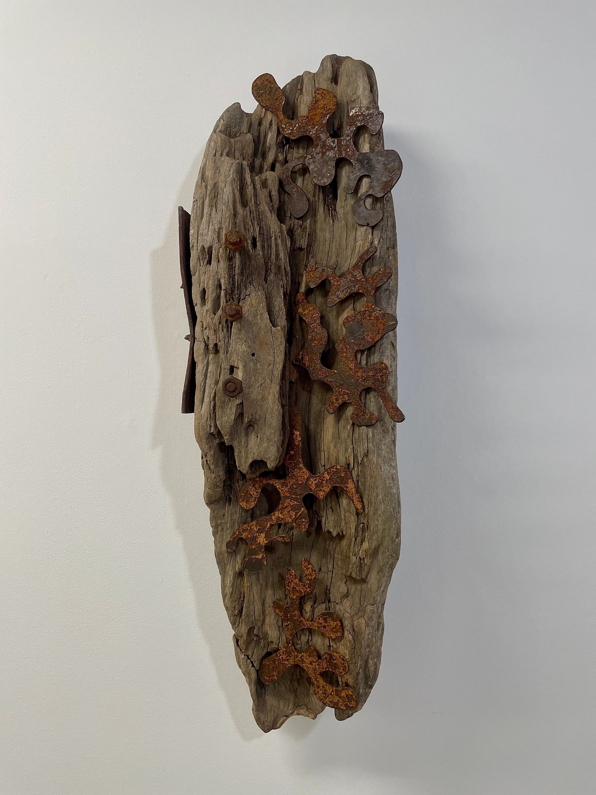 Breanna Bercegeay - Art, Sculpture