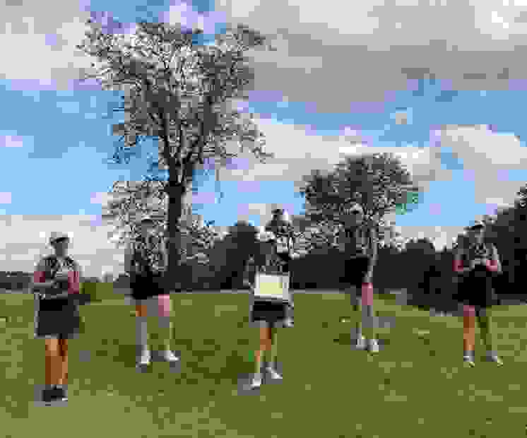 Hoosier Crossroads Conference