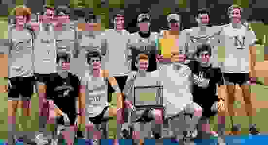 Hoosier Crossroads Conference