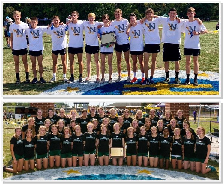 Hoosier Crossroads Conference