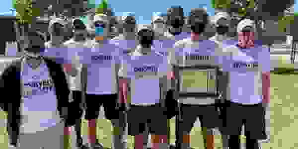 Hoosier Crossroads Conference