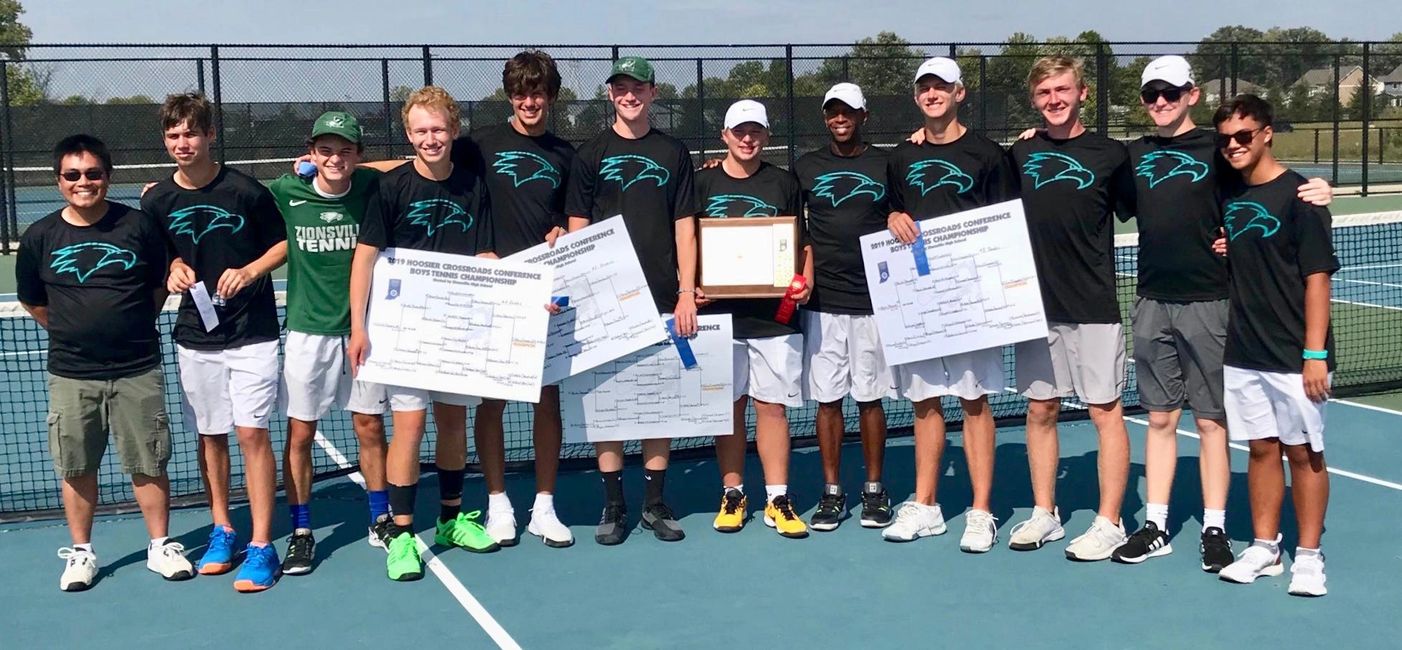 Hoosier Crossroads Conference