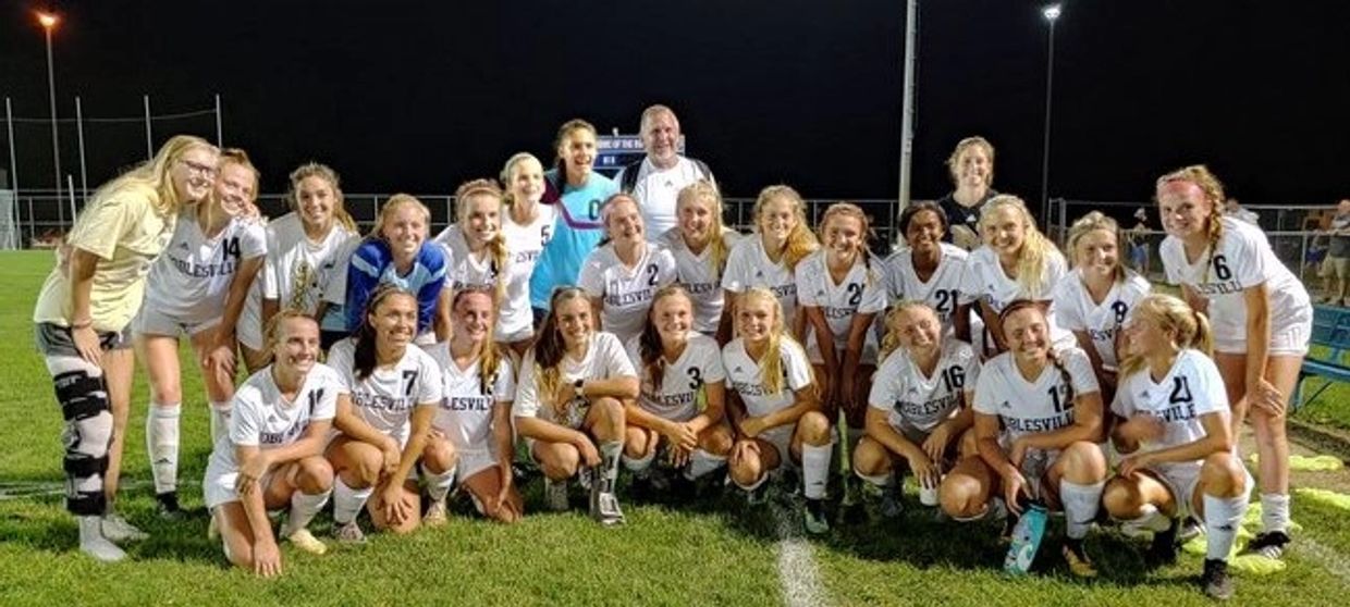 Hoosier Crossroads Conference