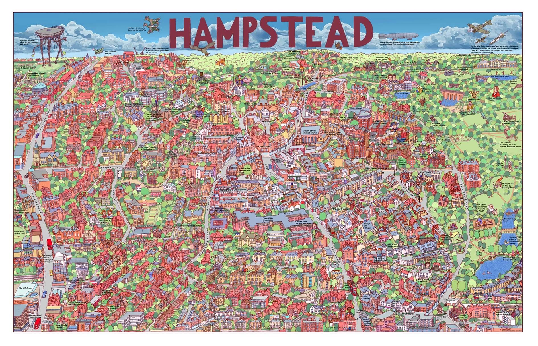 HampsteadCreations