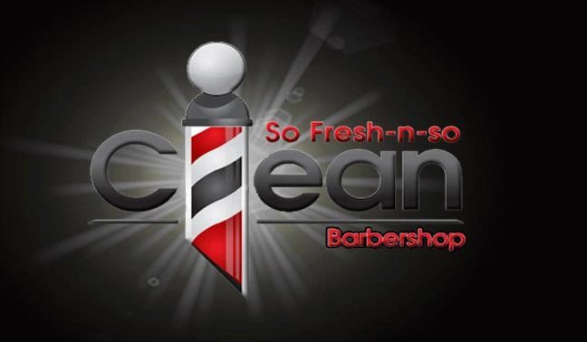 So Fresh -N- So Clean Barber Shop - Home