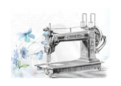 Sew Unique Designs of Summerville