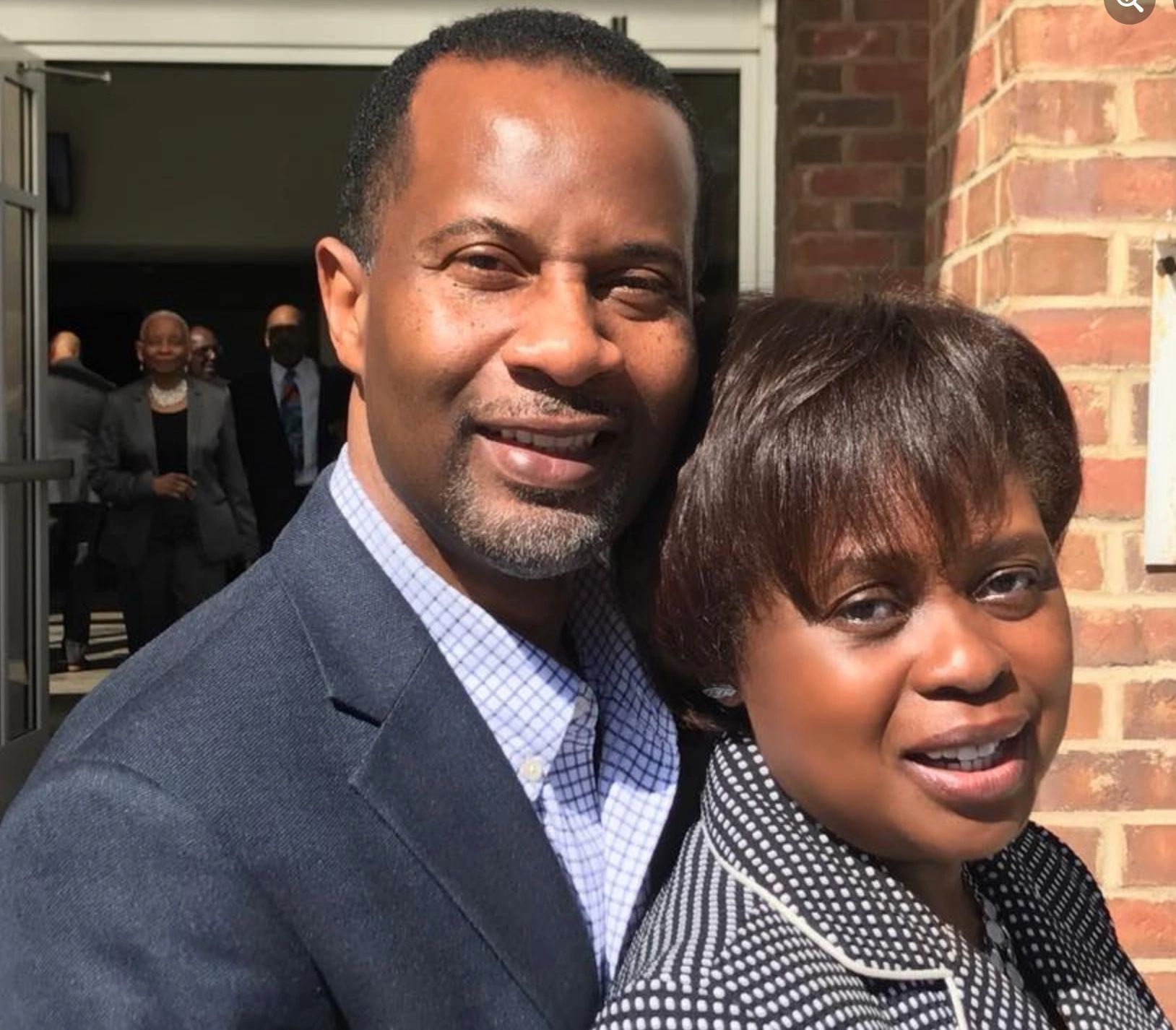 Phillip Baker Ministries