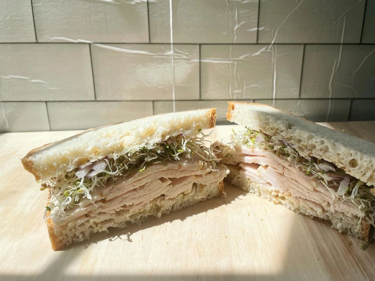 Groovy Grains Bakeshop