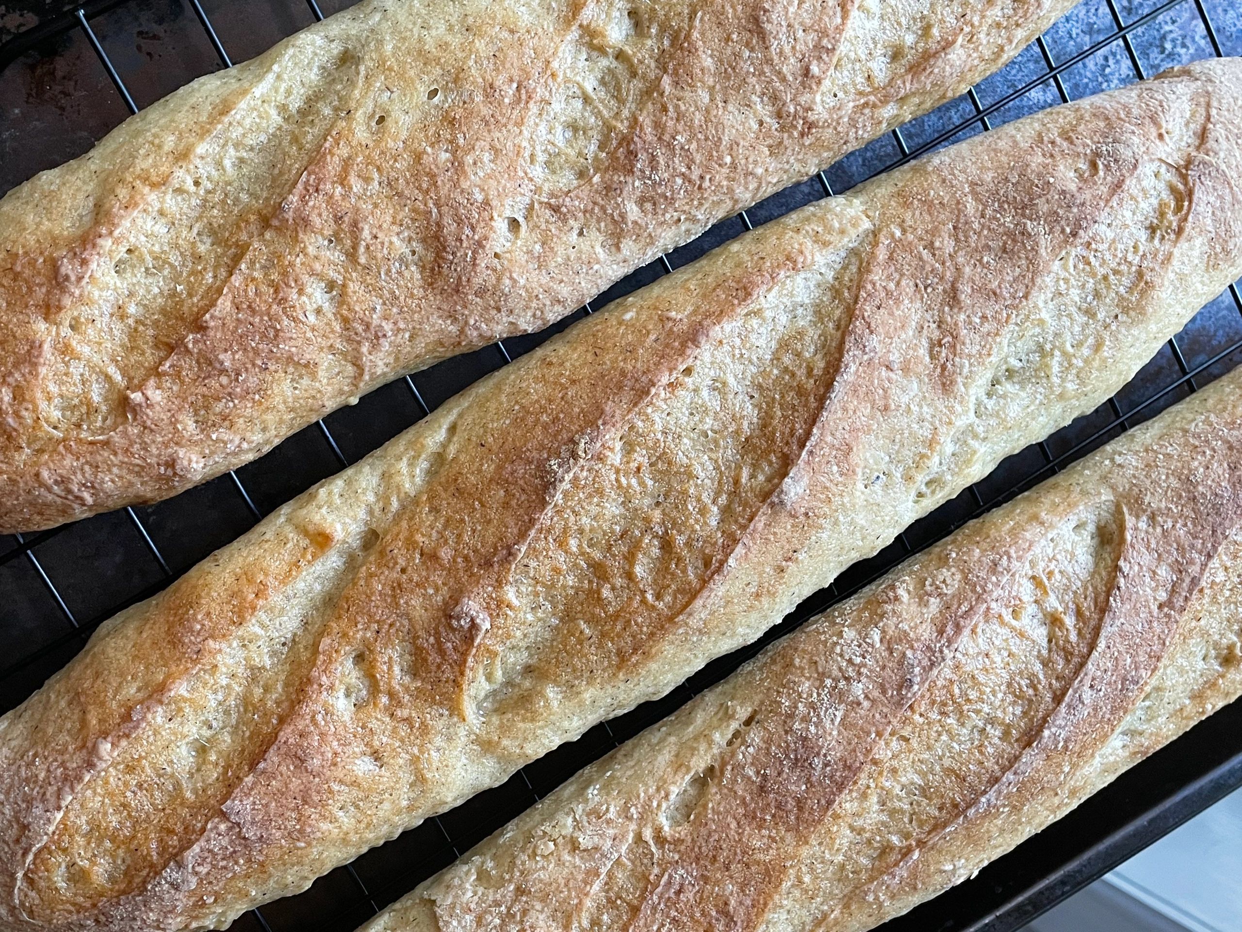 Groovy Grains Bakeshop