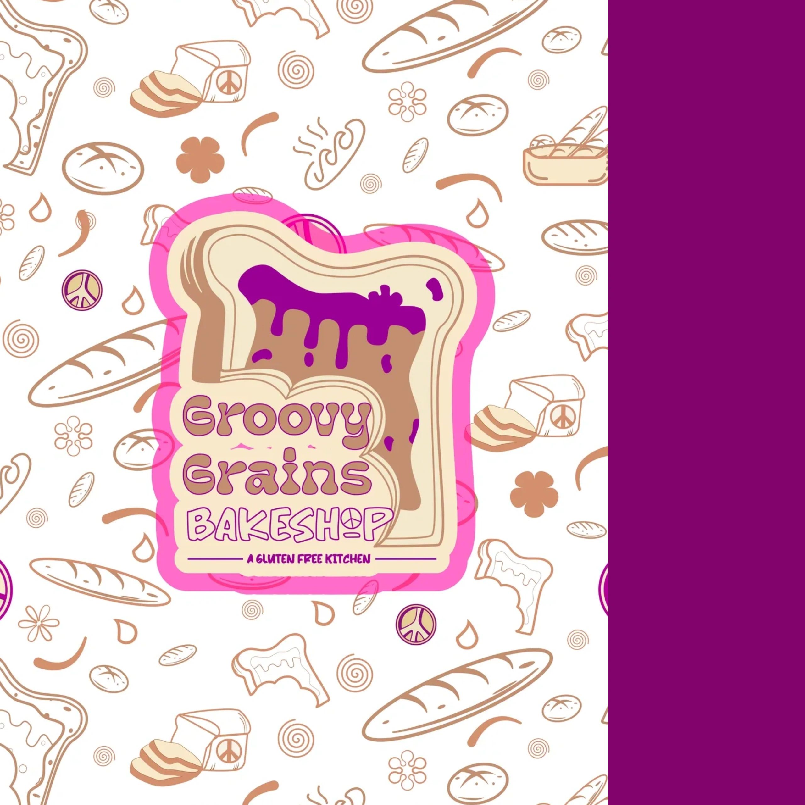 Groovy Grains Bakeshop